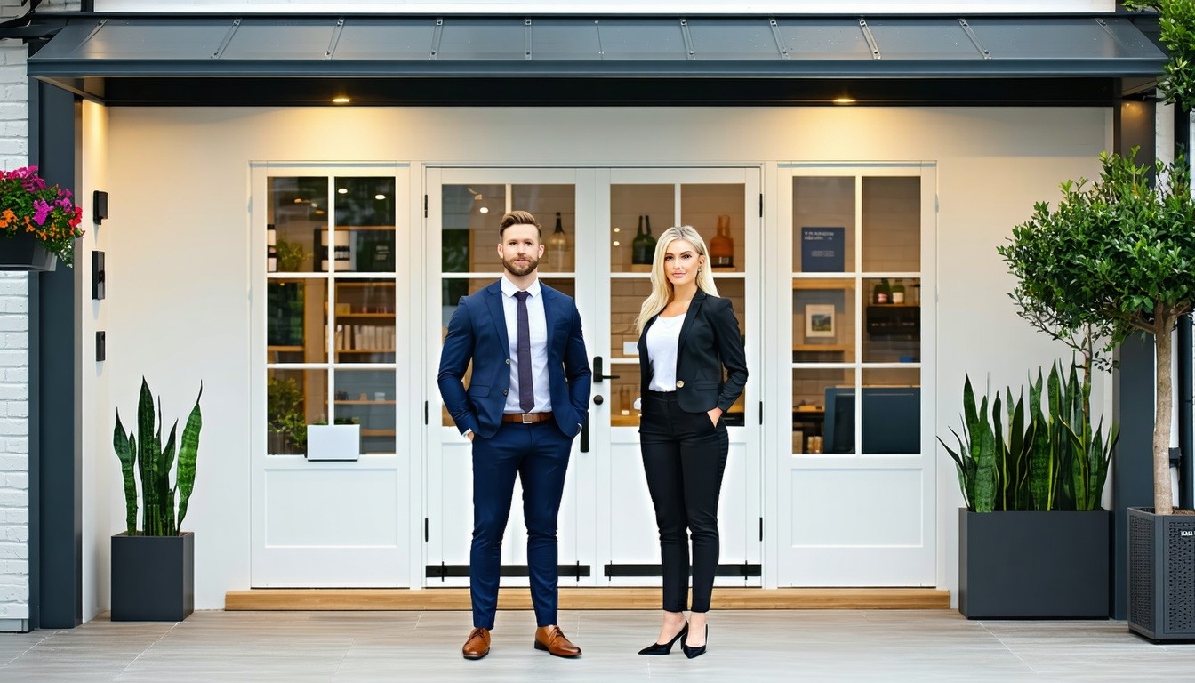 How to Find the Right Buyer for Your Business, Work with a Broker, and Sell Your Business ...